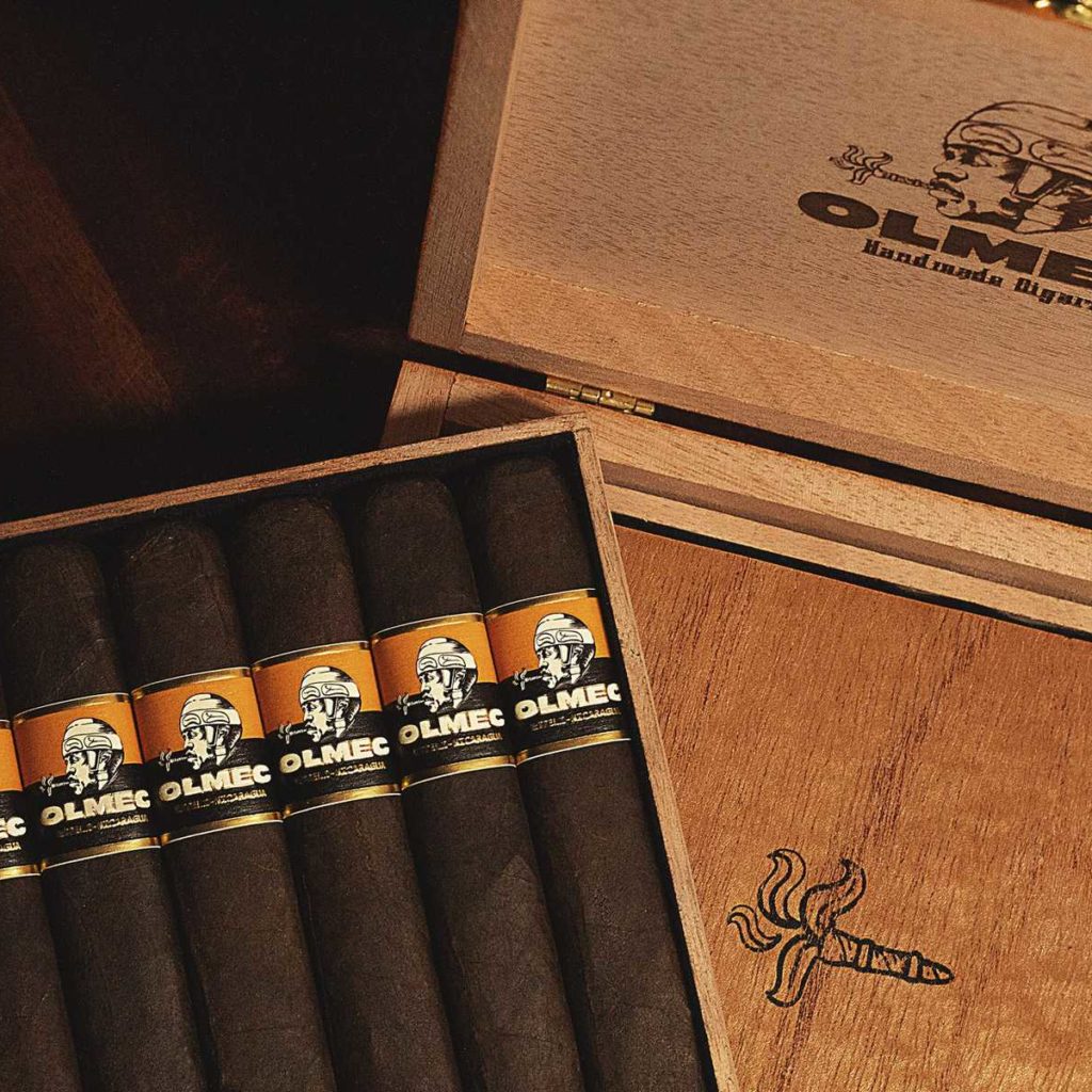 New Cigar Releases Archives - The Chateau Cigar Lounge - Shop Premium Cigars in Johns Creek, GA